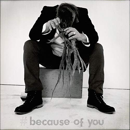 Play Because of You by Graham Wilkinson on Amazon Music