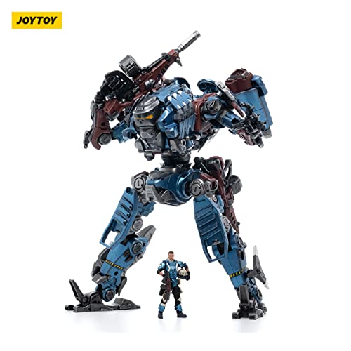 BLOOMAGE JOYTOY (BEIJING) TECH Joy Toy Purge 01 Combination Warfare ...