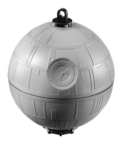 Lego 9676 Lego Set 9676 - Tie Interceptor and Death Star - Building and ...