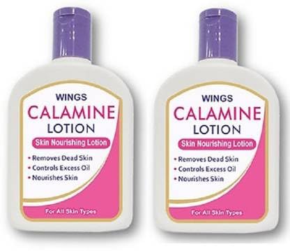 Buy Calamine Lotion 2 Pcs (200 ml) Online at Low Prices in India ...