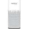 MedicAir Pro Mini Air Purifier | Removes 99.99% Bacteria & Allergens ...