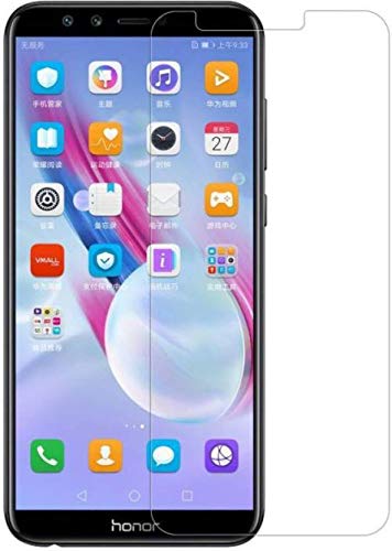 Peezer® Tempered Glass Screen Protector Anti Fingerprint -Air Bubble ...