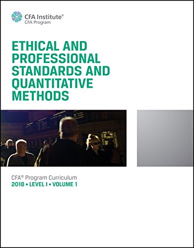 CFA Level 1 Complete Set: Amazon.co.uk: CFA Institute: 9781944250386: Books