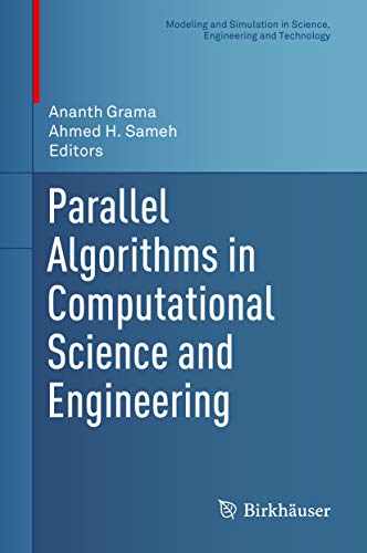 100 Best Parallel Computing Books of All Time - BookAuthority