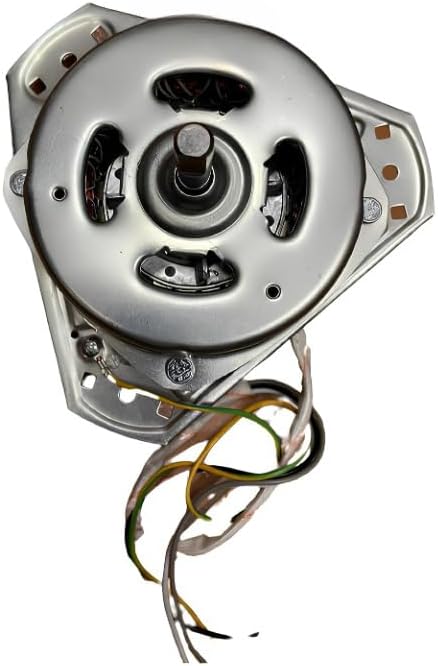 SPARESADDA Spin Motor Compatiable For LG Semi Auto Matic Washing ...