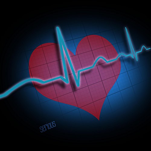 Amazon.com: Serious : Ian Rushton: Digital Music