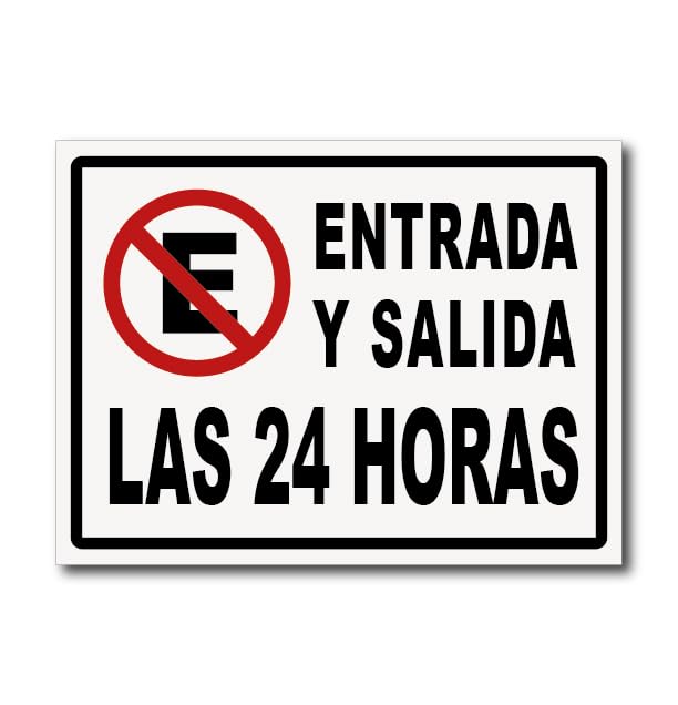 Cómo elegir la mejor señalética de entrada para tu negocio - El Multimetro