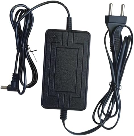 Candid Adapter 9V - 4.0A (36 W) Center Negative Power Supply (2 Year ...