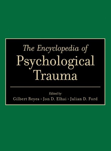 Journal Of Psychological Trauma