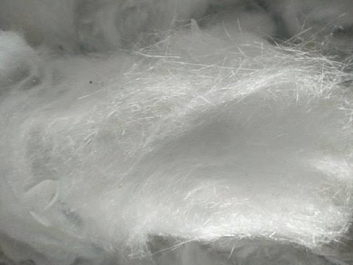 Glasswool 1kg (Superfine Quality Glass Wool, Used for Bike & car ...