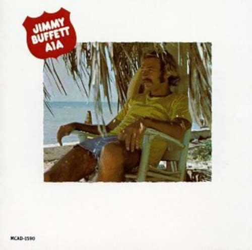 Amazon | A1a | Jimmy Buffett, Alex Harvey, Roger Bartlett, Sammy ...