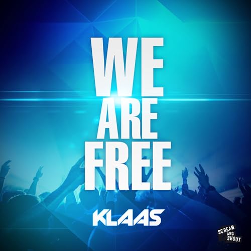 Play We Are Free by Klaas on Amazon Music
