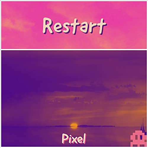 Restart de Pixel en Amazon Music Unlimited