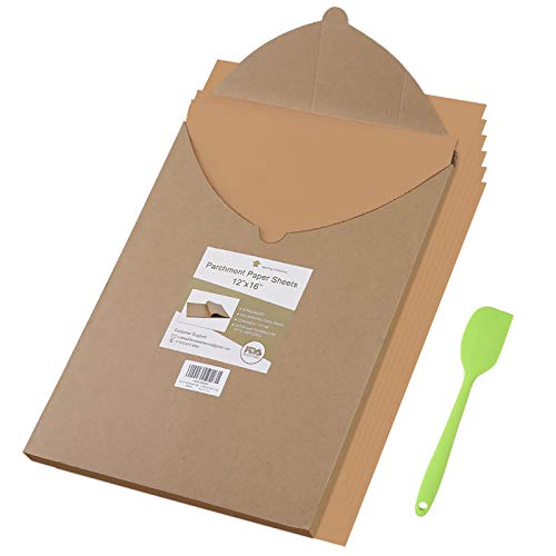 Amazon.co.uk Best Sellers: The most popular items in Parchment Paper