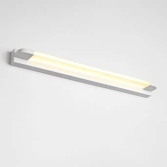 Mirror Light LED Mirror Light Bathroom Vanity Lamps 14W Makeup Lighting ...