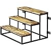 Amazon.com: Lumil Garage Steps, Prefab Stairs for Permanent ...