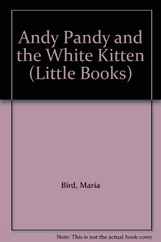 Andy Pandy and the White Kitten: Bird, Maria: 9780340030677: Amazon.com ...