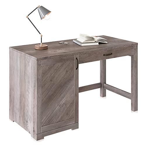 Top 10 Best 50 Inch Computer Desks : Reviews & Buying Guide - Katynel