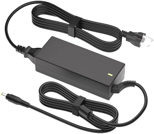 Amazon.com: for Logitech G29 G920 Power Supply 24V Power Cord ...