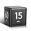 Amazon.com: Cube Timers Cube Kitchen Timer Gravity Sensor Flip Timer ...