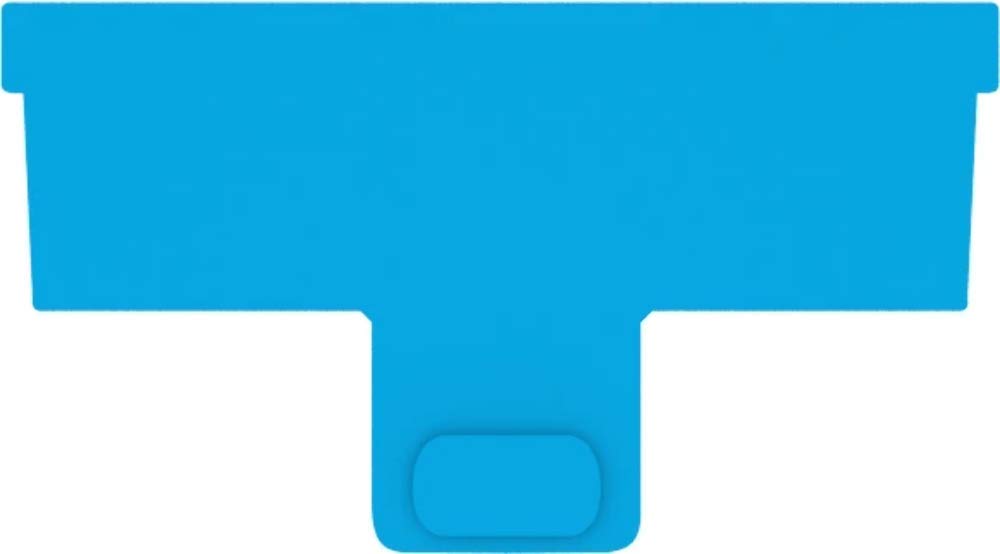 Aquarium Safe Silicone Continuum AquaBlade P Acrylic Safe Replacement ...