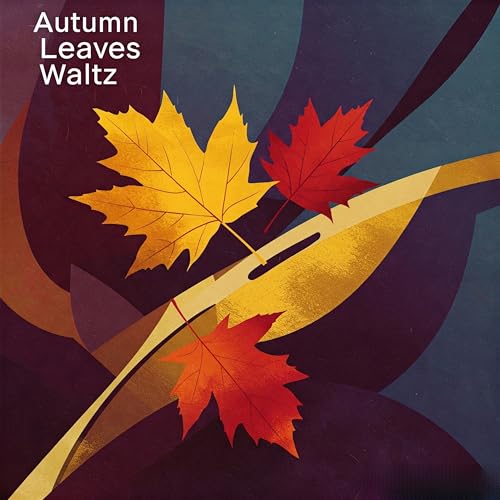 Amazon Music Unlimited - Duke Harrison 『Autumn Leaves Waltz』