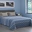 Dorian Home - Trapunta Una Piazza e Mezza 220x260 100% Puro Cotone ...