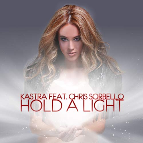 Spiele Hold a Light von Kastra auf Amazon Music ab