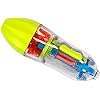 Amazon.com: Perler Beads Pen Bead Dispenser Kid's Crafts, 1 pc, Lime Green