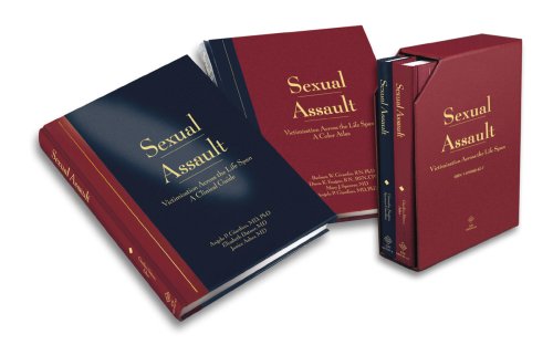 Sexual Assault Victimization Across the Life Span: A Clinical Guide and ...