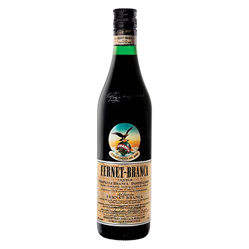 Fernet Branca do Continente | Fica.pt