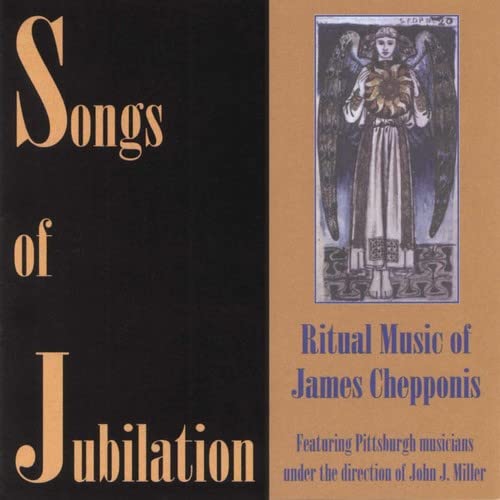 Songs of Jubilation - Amazon.com Music
