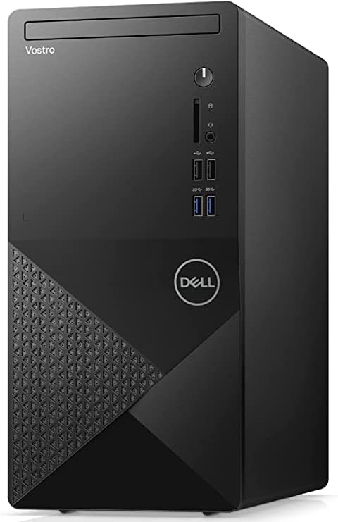 Dell Vostro 3910 Business Desktop PC, Intel i7-12700, 16GB DDR4 RAM ...