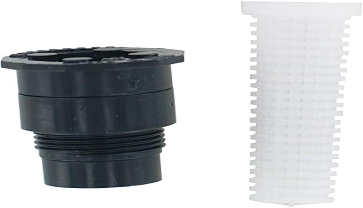 Amazon.com : Toro 53736 Adjustable Underground Sprinkler Nozzle 8-Foot ...