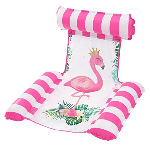 10 Best Flamingo Pool Floats - BabyStuffLab