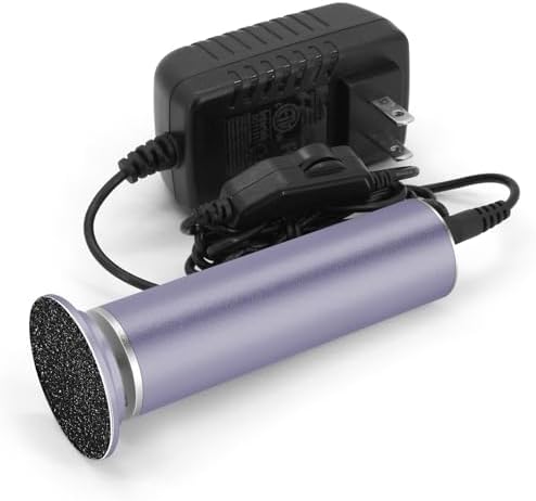 Amazon.com : Electric Callus Remover for Feet, Adjustable Various Speed ...