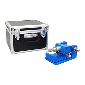 PreAsion Cylinder Bend Tester Cylindrical Axis Bending Tester ...