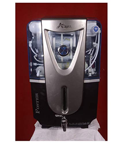 RETAIL SHOPPING Alexa Water Purifier : Amazon.in: Home & Kitchen