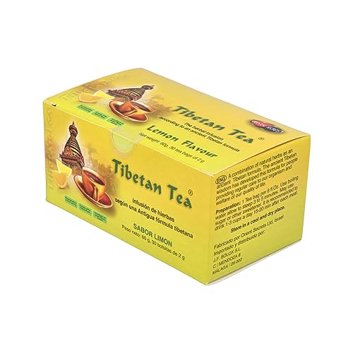 · Té tibetano · Comprar Té tibetano · juegodete.com