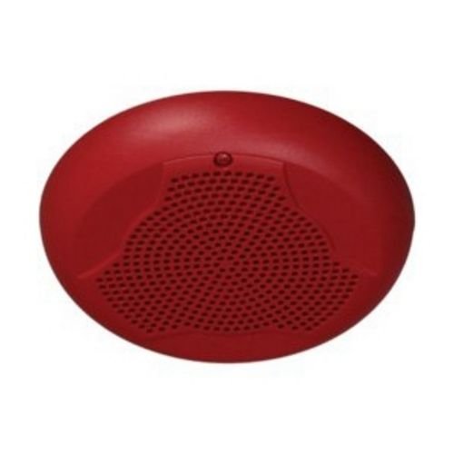 System Sensor SPCR SpectrAlert Advance Ceiling Mount Speaker Price: Buy ...