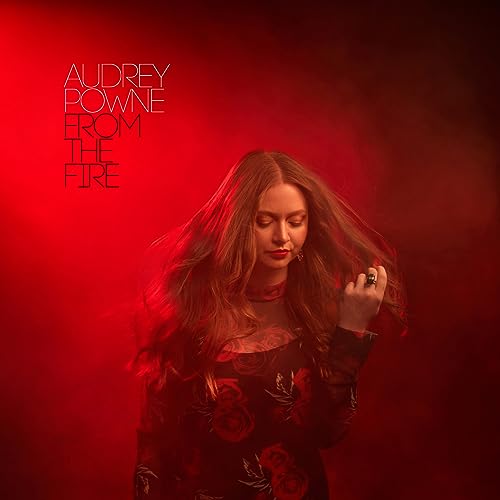 Amazon MusicでAudrey PowneのFrom The Fire + Instrumentalを再生する