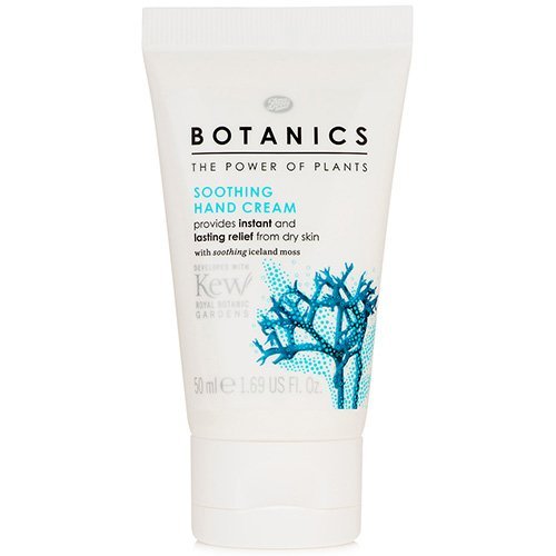 Amazon.com: Boots Botanics Hand and Body Soothing Hand Cream - 1.69 oz