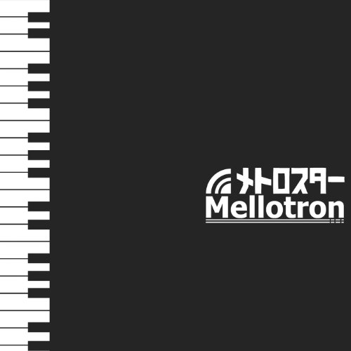 Play Mellotron by Metrostar on Amazon Music