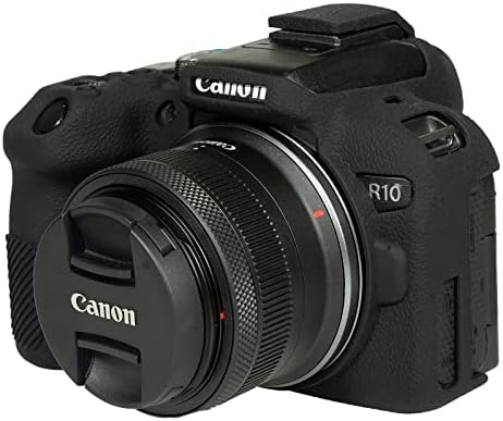 Amazon.com : Easy Hood Camera Case for Canon EOS R10 Mirrorless Camera ...