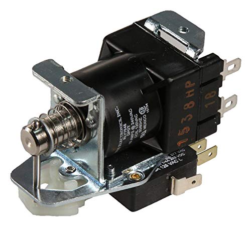 Amazon.com: RLY7645 - Power Relay, DPDT, 120 VAC, 15 A, RLY76 Series ...