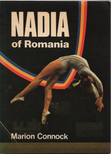 Nadia: Biography of Nadia Comaneci : Amazon.es: Libros