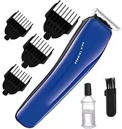 KK IMPEX AT-528 Professional Beard Trimmer For Men, Durable Sharp ...