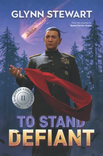 Publication: To Stand Defiant