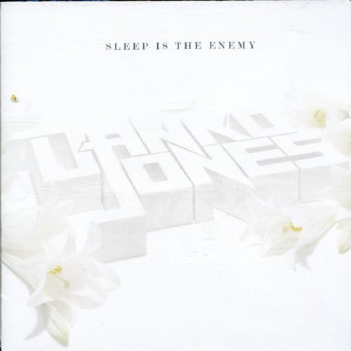 Sleep Is the Enemy: Danko Jones, Jones Danko, Matt DeMatteo ...