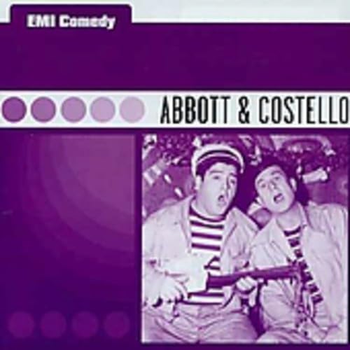 Amazon.com: EMI Comedy: CDs & Vinyl